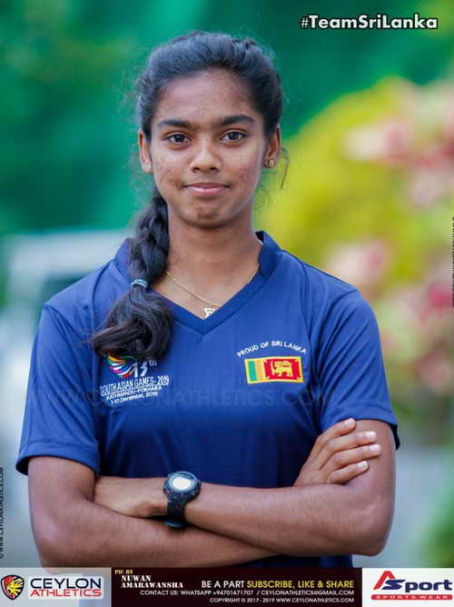 Susanthika Jayasinghe - Sri Lanka Athletics News & information Portal ...